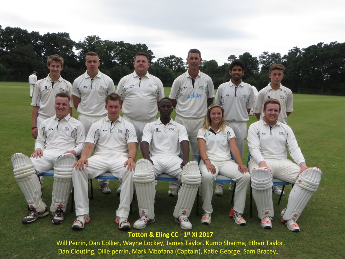 Gallery - Totton & Eling Cricket Club